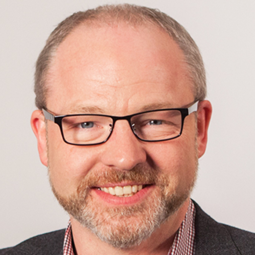 Matt Naeger | Global Chief Strategy Officer and Global Chief Marketing ...