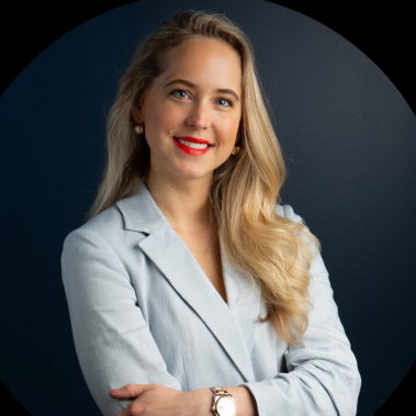 Laura Meyer | CEO & Founder - Envision Horizons | Forbes Agency Council