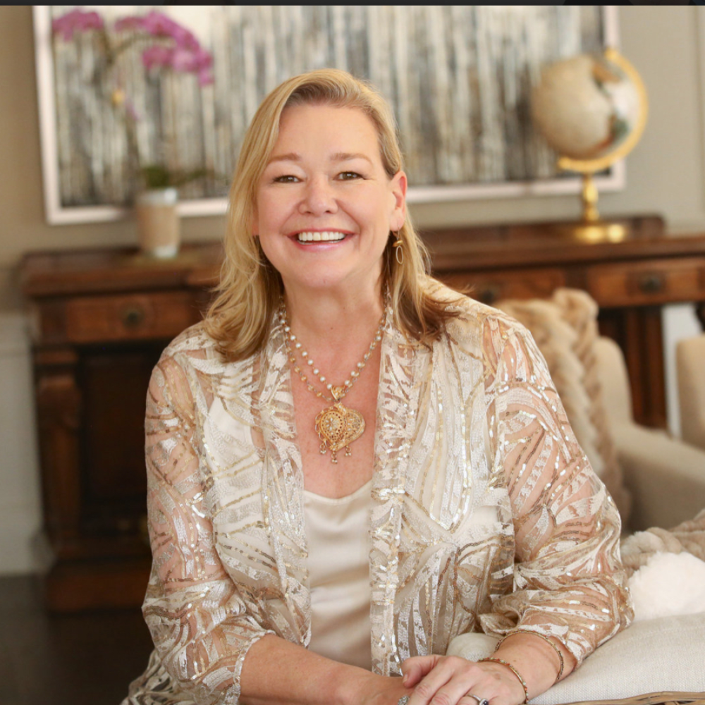 Lee Richter | Chief Visionary Officer @ CEO, Global Leaders Collective ...