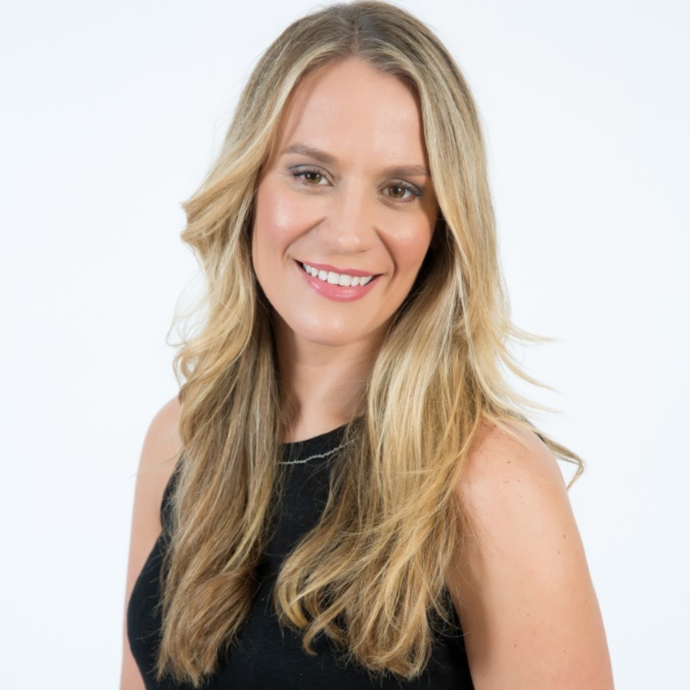 Ana Reed | Founder & CEO - Newmanity | Forbes Coaches Council