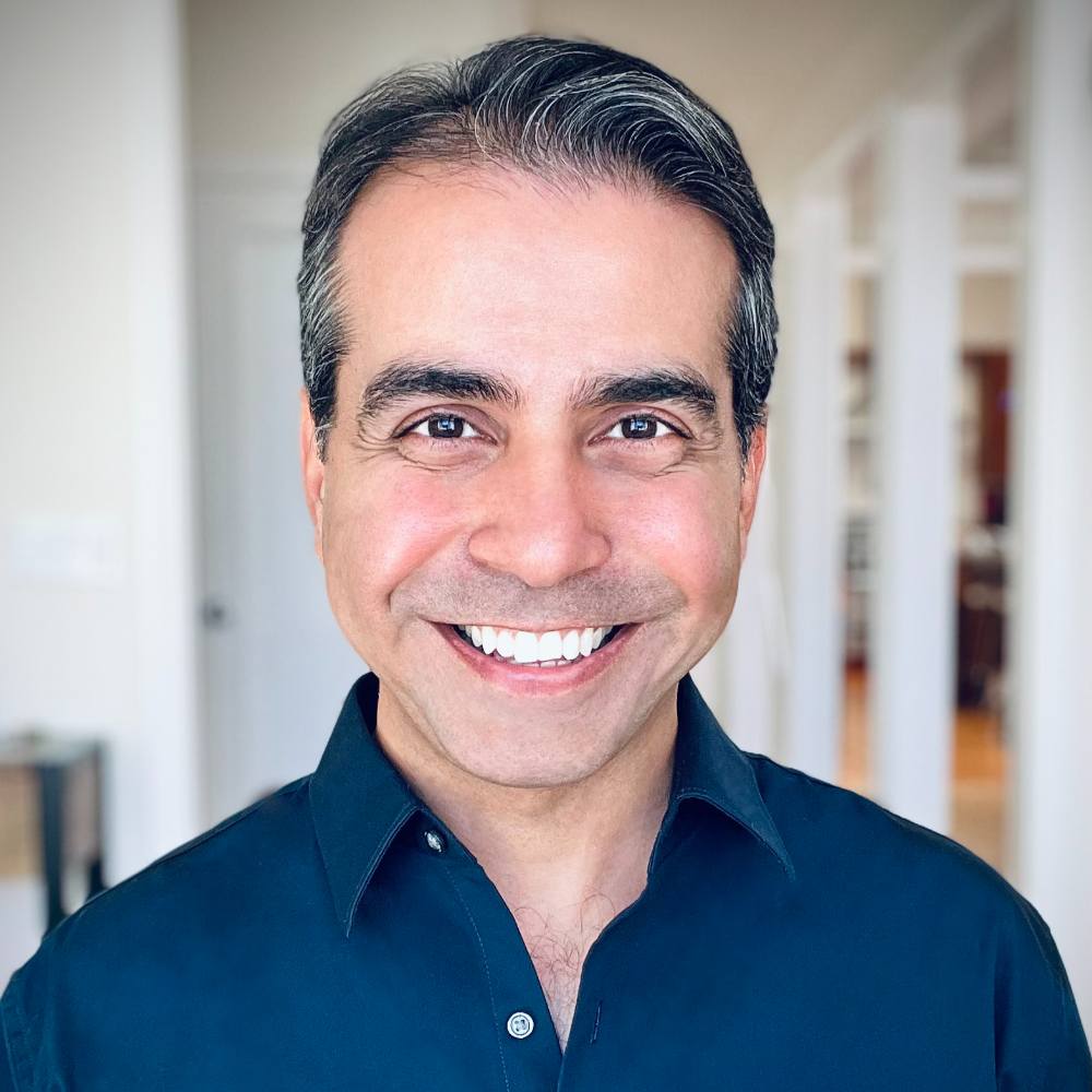 Sameer Gulati | President, Fintech - ZenBusiness | Forbes Finance Council