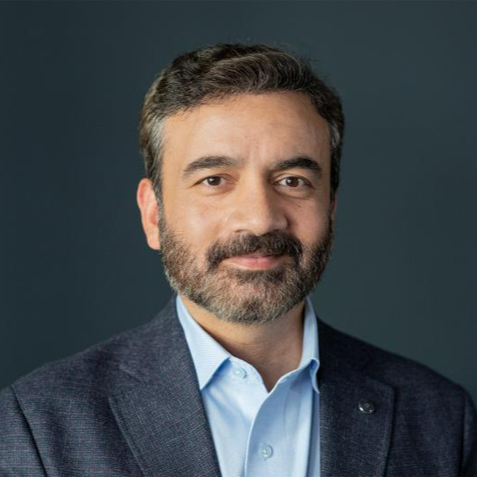 Adeel Manzoor | CFO - HERE Technologies | Forbes Finance Council