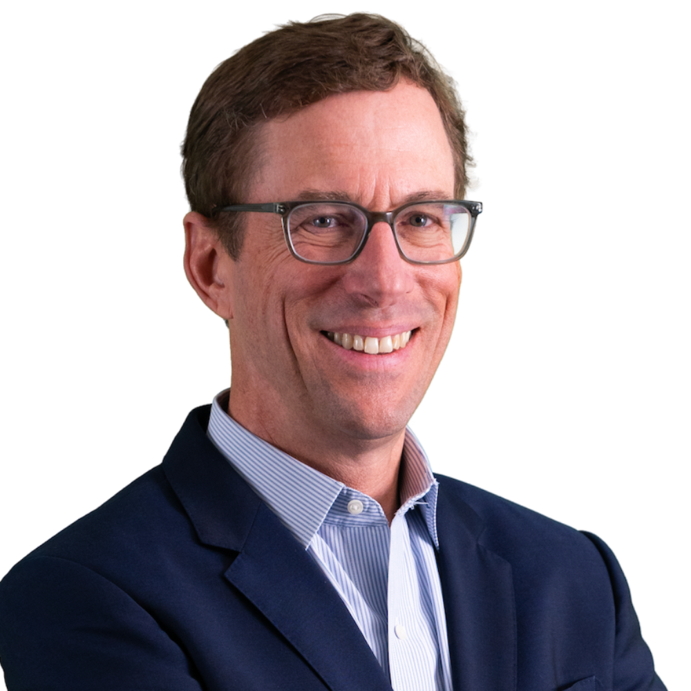 John Whittle | Chief Operating Officer - Fortinet | Forbes Business Council