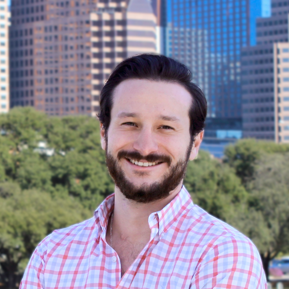 Jesus Lopez | Co-Founder and CMO - CodersLink | Forbes Business Council