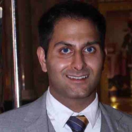 Harry Sidhu | CEO - Seattle Rockeries | Forbes Business Council