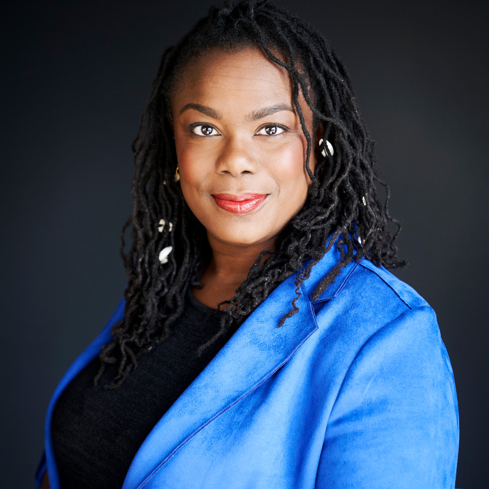 Keda Edwards Pierre | Founder & President - True II Soul | Forbes ...