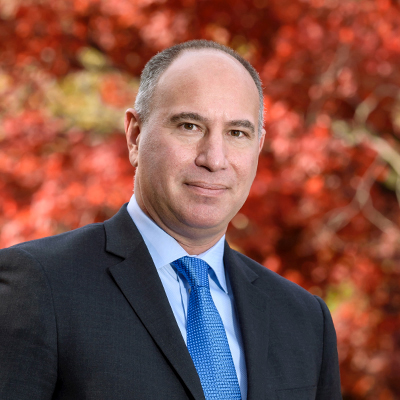 Mark Fogel | President & CEO - ACRES Capital | Forbes Business Council