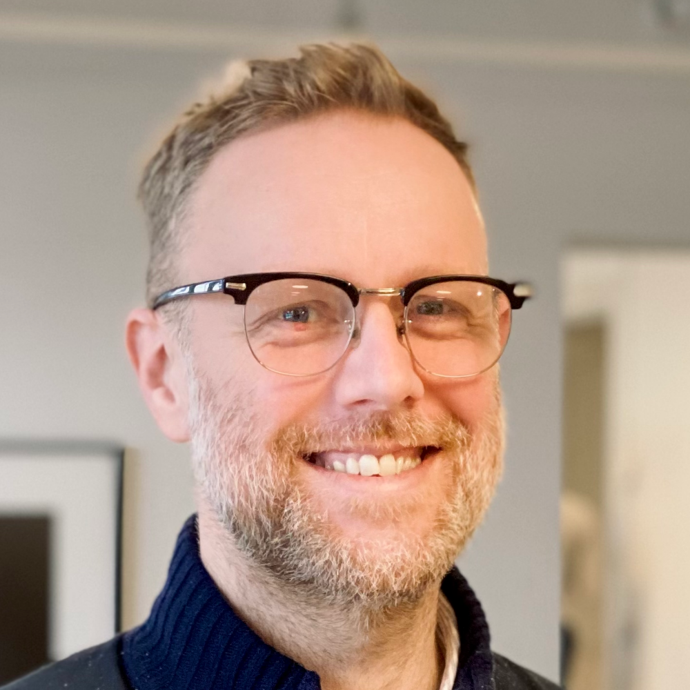 Carl Moberg | CTO and co-founder - Avassa | Forbes Technology Council