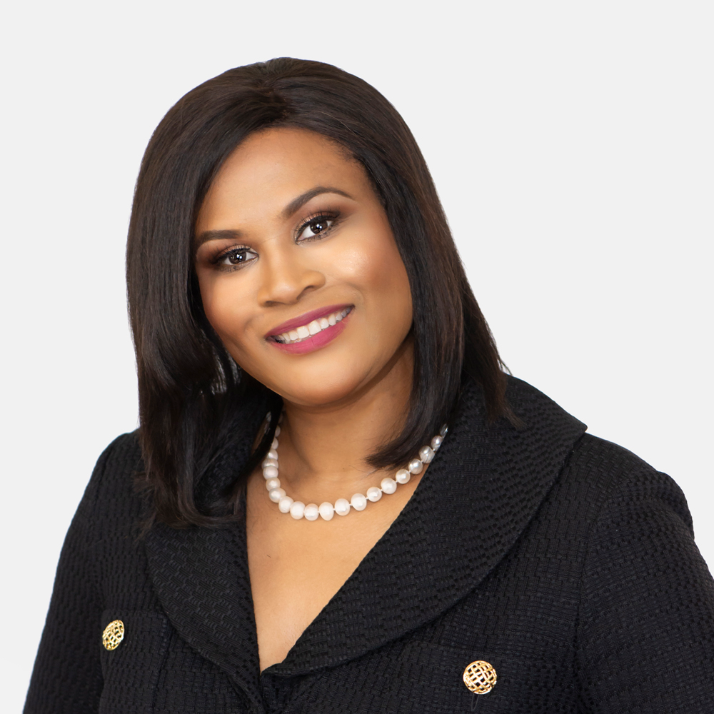 Tracie Hall | Sr. Director, Global Talent Management and Acquisition ...