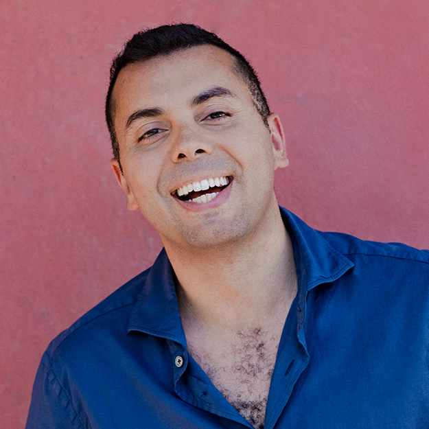 Ahmed Shabana | Founding Manager - Parkpine Capital | Forbes Business ...