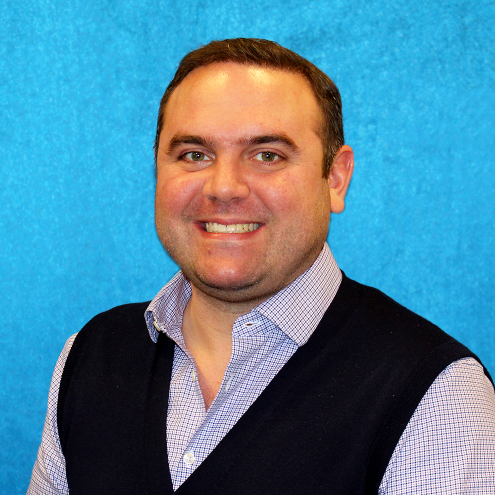 Bryan Jakovcic | CEO - Fusion Health | Forbes Business Council