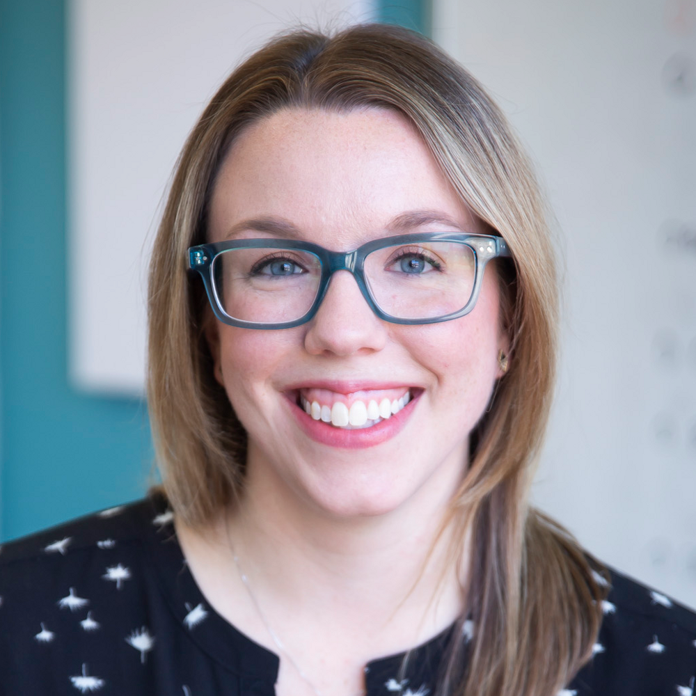 Rebecca Corliss | VP of Marketing - Owl Labs | Forbes Communications ...