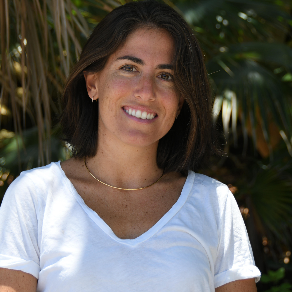 Lizzie Horvitz | CEO & Founder - Finch Insights | Forbes Business Council