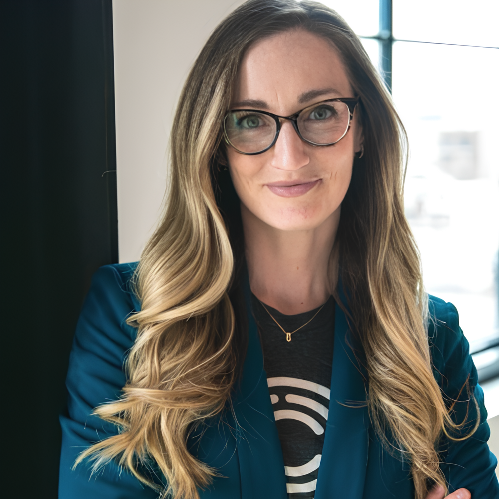 Lindsay Tjepkema | CEO Founder - Human Brands Win | Forbes Business Council