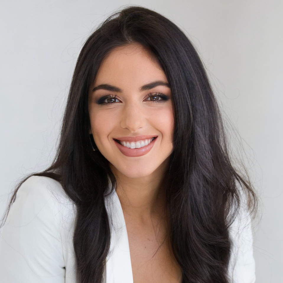 Shadé Zahrai | Principal and Director - Influenceo Global Inc. | Forbes ...