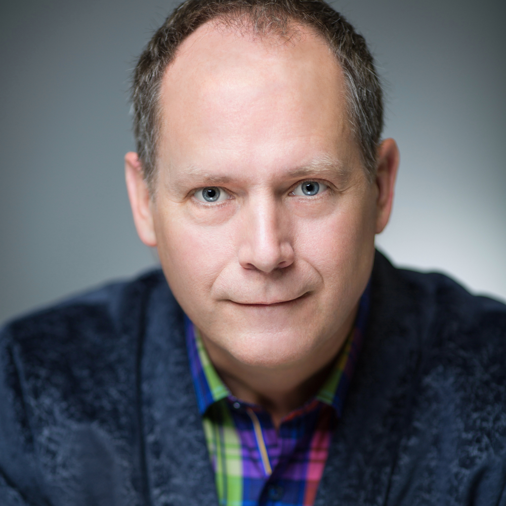 Olin Hyde | Founder & Former CEO - GetRev.ai | Forbes Technology Council