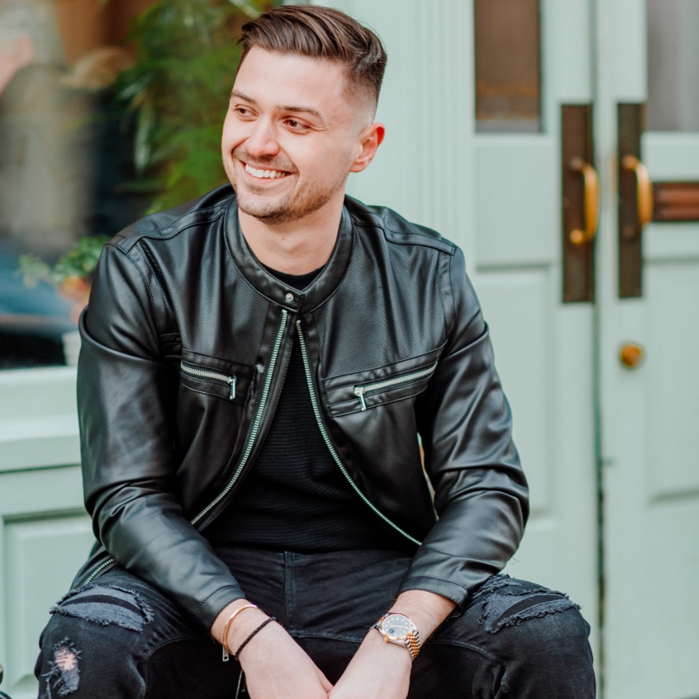 Peter Pru | Founder & CEO - Ecommerce Empire Builders | Forbes Business ...