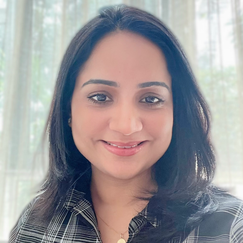 Neha Pareek | Global HR Director - Dyson | Forbes HR Council