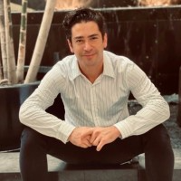 David Azar | Founder & CEO - Outsmart Labs | Forbes Business Council