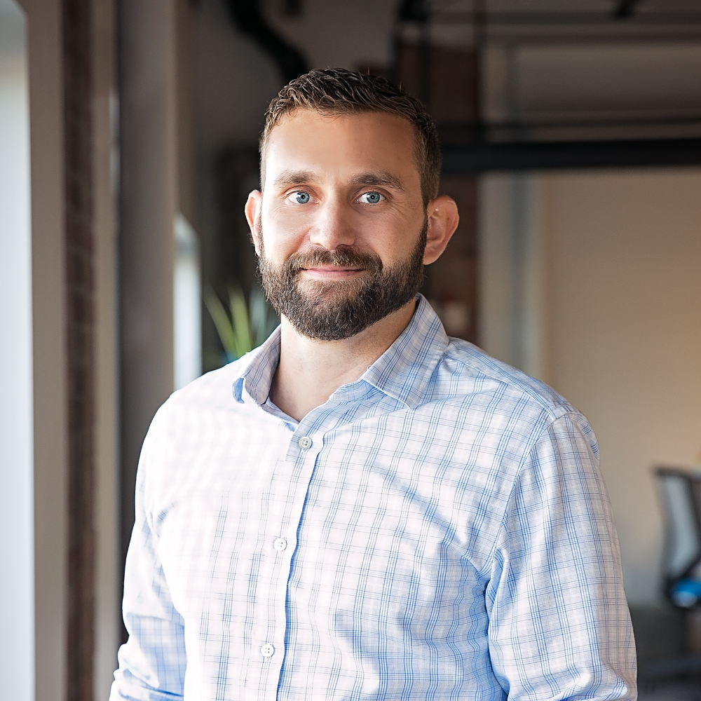 Levi Morehouse | Founder - Ceterus | Forbes Finance Council