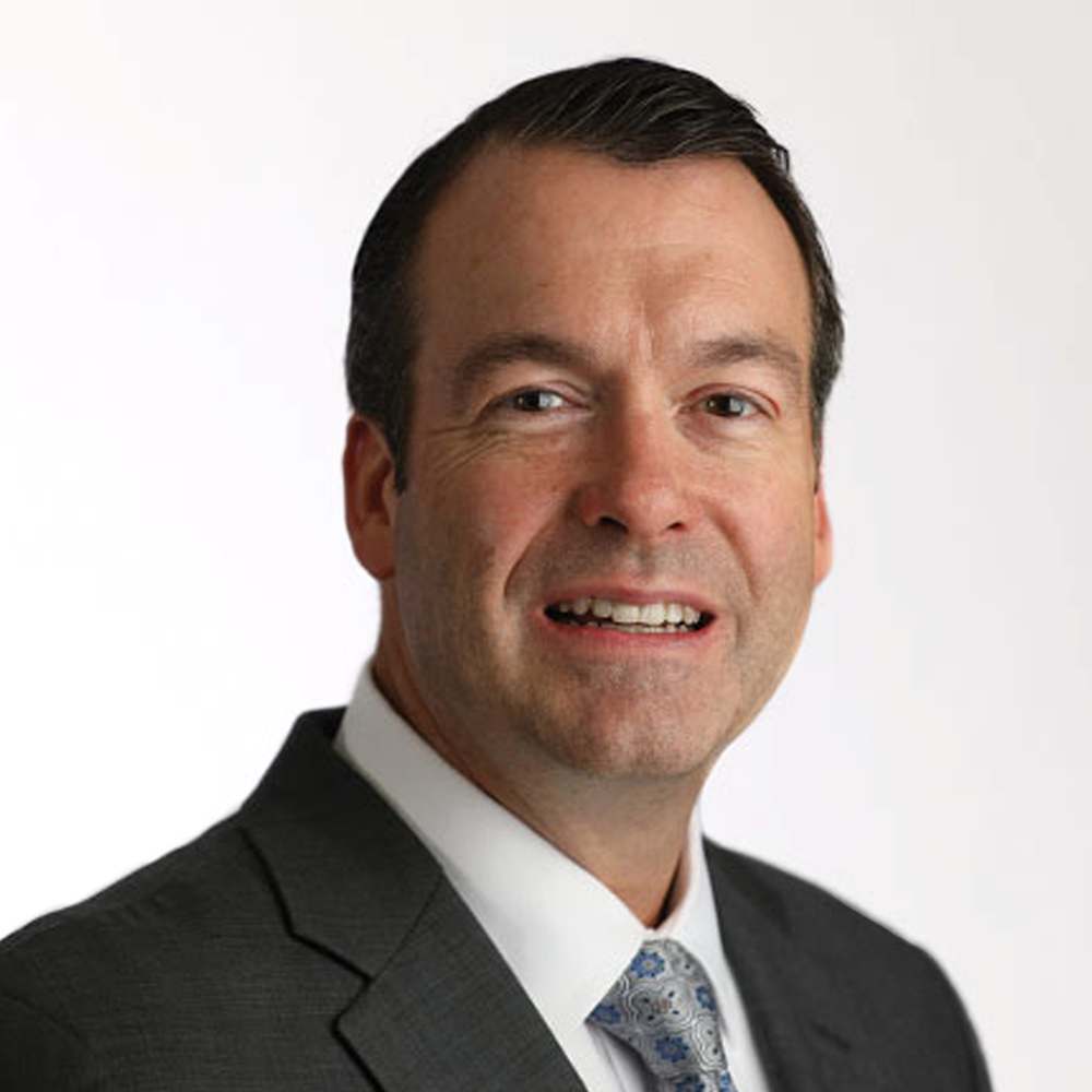 Andy Watts | Executive Vice President, Chief Financial Officer ...