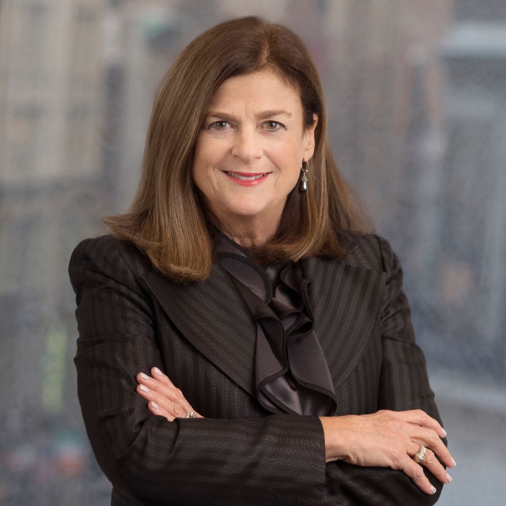 Karen Greenbaum | President and CEO - Association of Executive Search ...