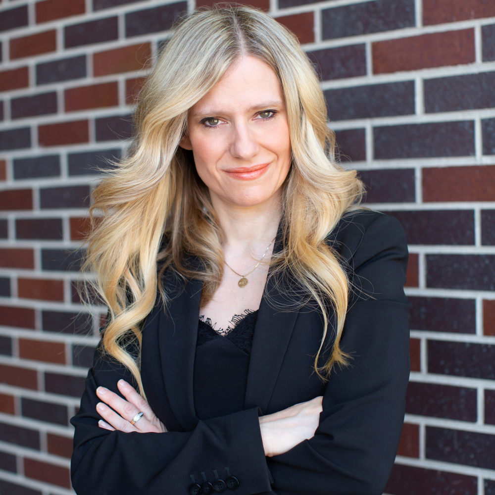 Sonya Shorey | Interim President and CEO - Invest Ottawa and Bayview ...