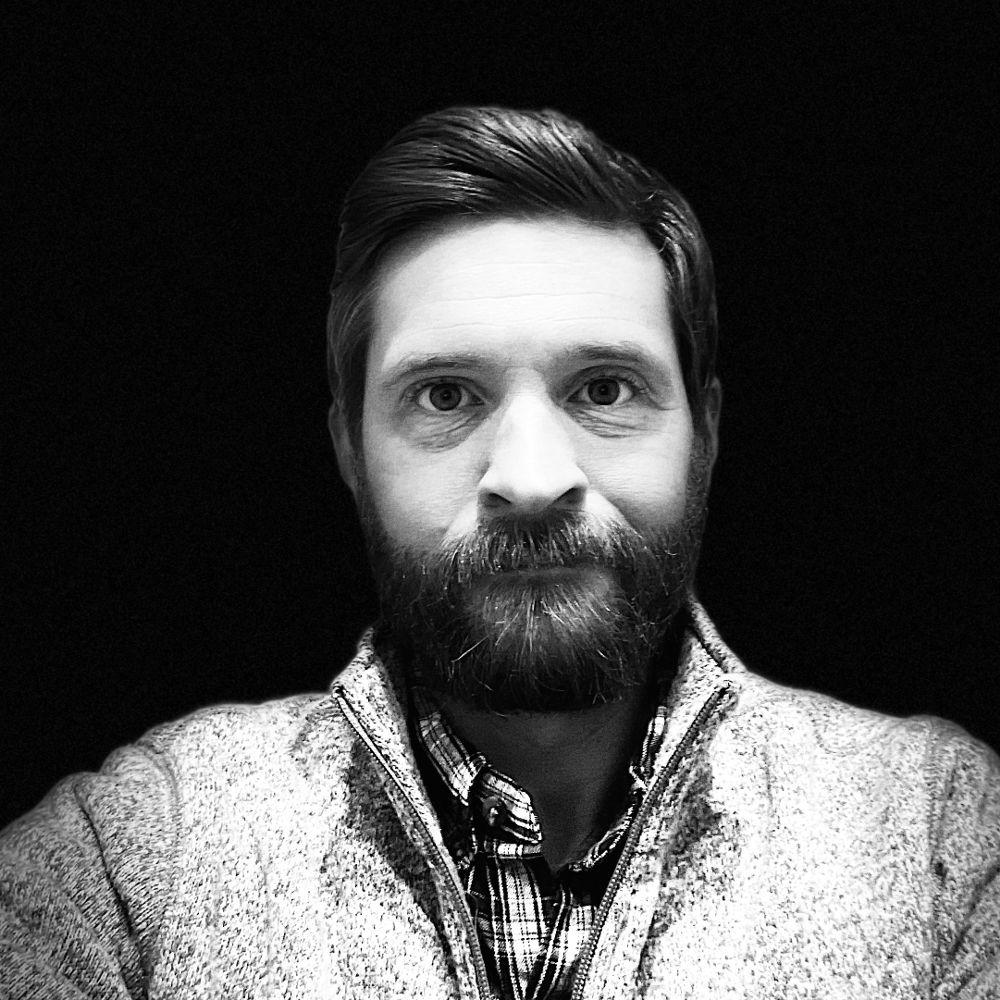 Aaron Vick | Former CEO. Lifelong introvert. Avid technology evangelist ...