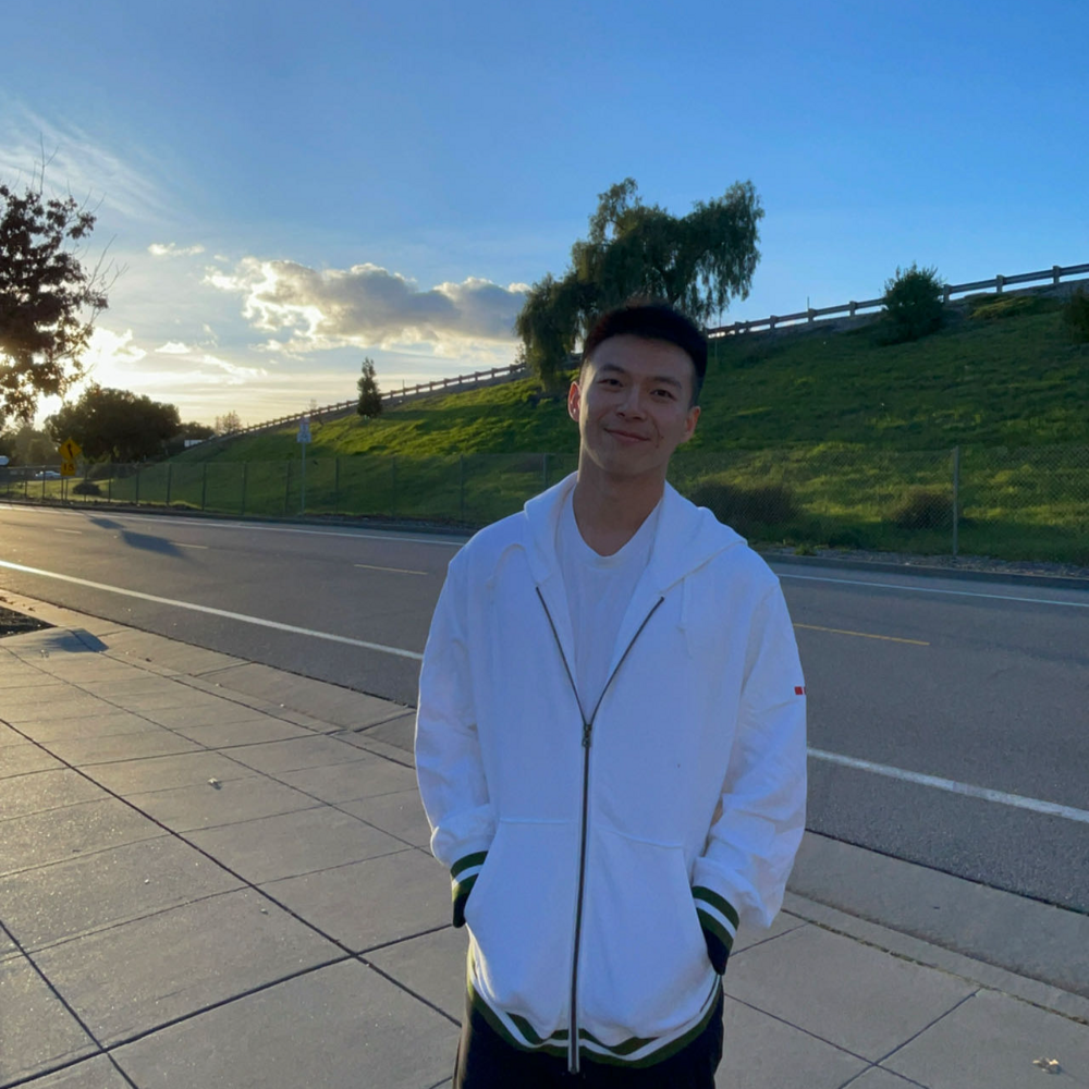 Roger Chen | CEO - Whatsgood | Forbes Technology Council