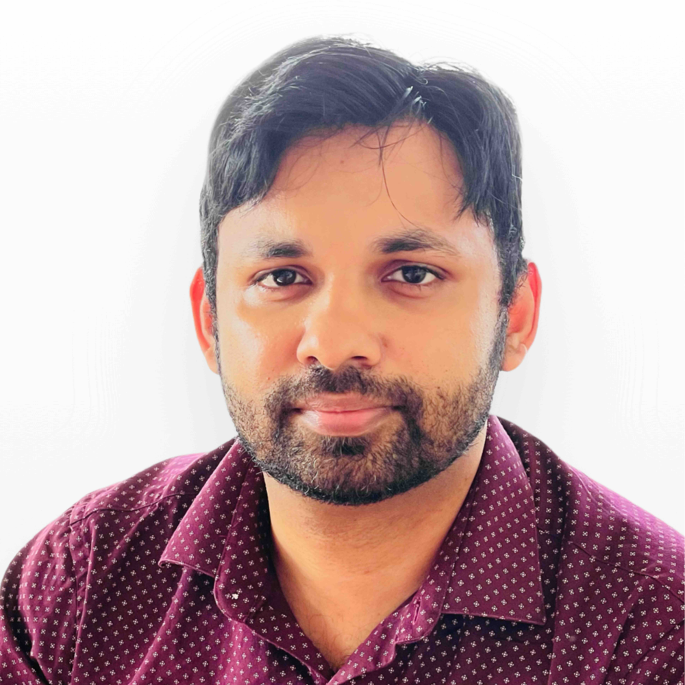 Tarun Eldho Alias | Co-Founder & CTO - Neem Inc | Forbes Technology Council
