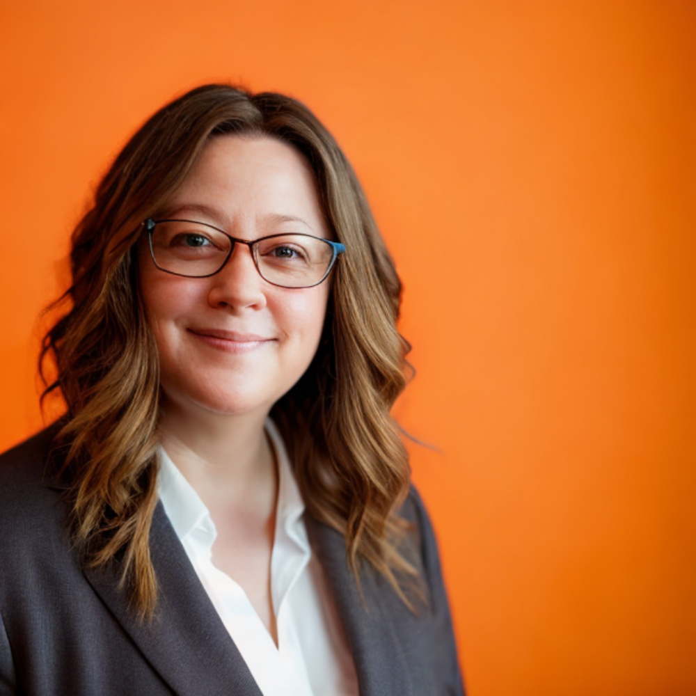 Amanda Kristinat | Vice President Chief Financial & Operations Officer ...