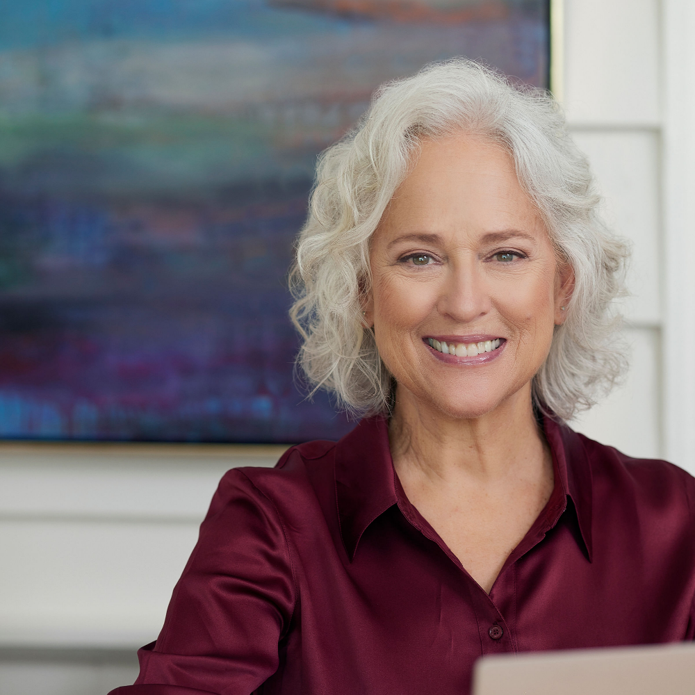 Beth Egan | Executive Coach | Leadership Speaker - Skillsoft | Forbes Coaches Council