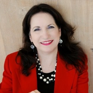 Dianne Reilly | Transformational Leadership Coach and Speaker ...