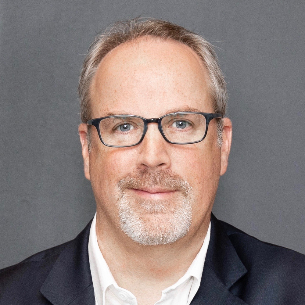 Sean McDermott | President & CEO, Founder - Windward Consulting Group ...