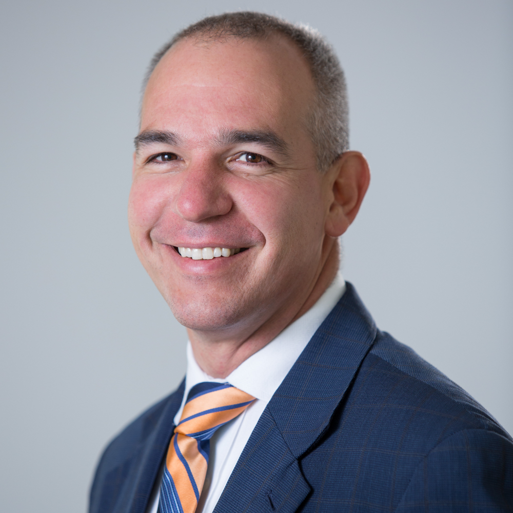 Magdiel Rodriguez | Chairman & CEO - Alivi | Forbes Technology Council