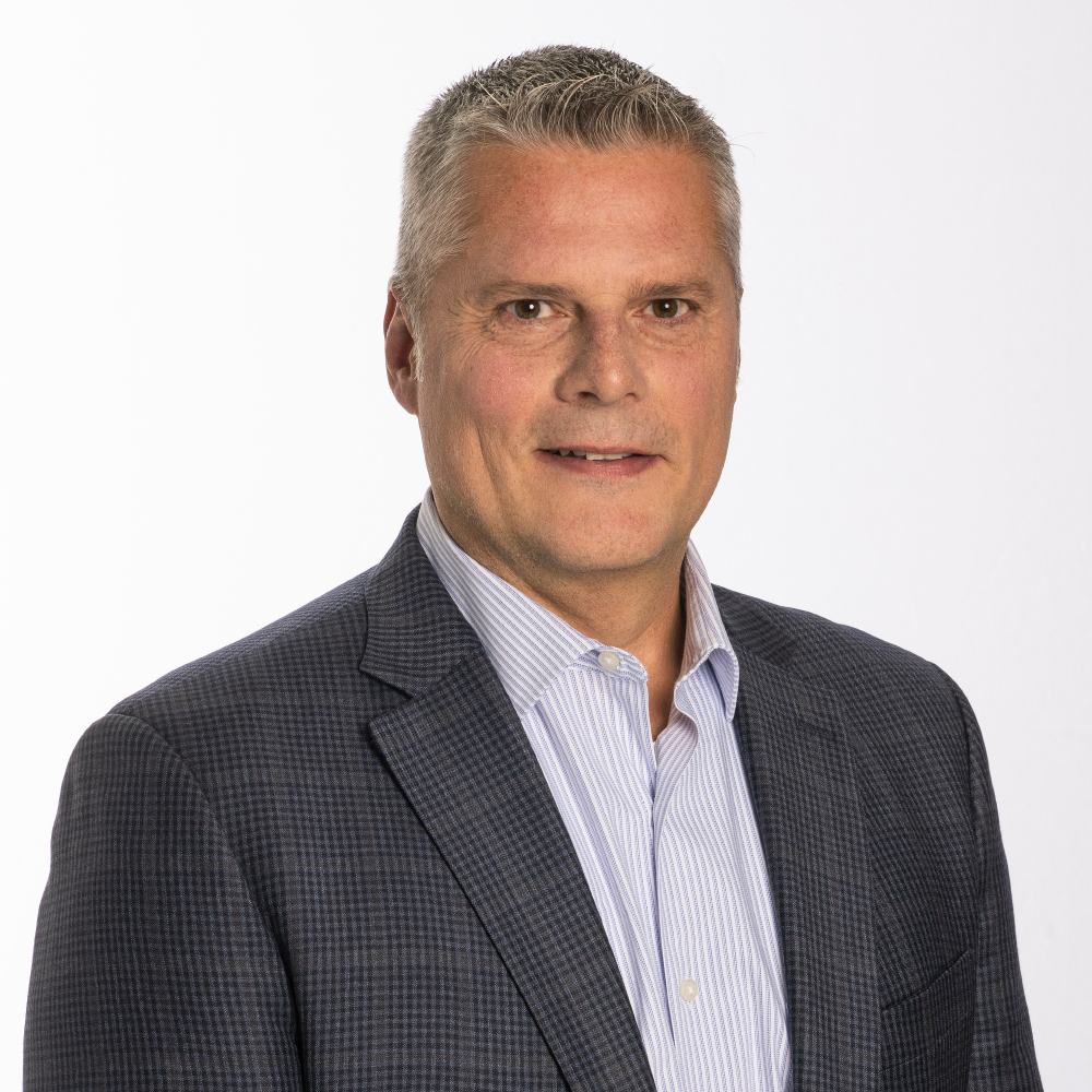 Jim Barkdoll | CEO - Axiomatics | Forbes Technology Council