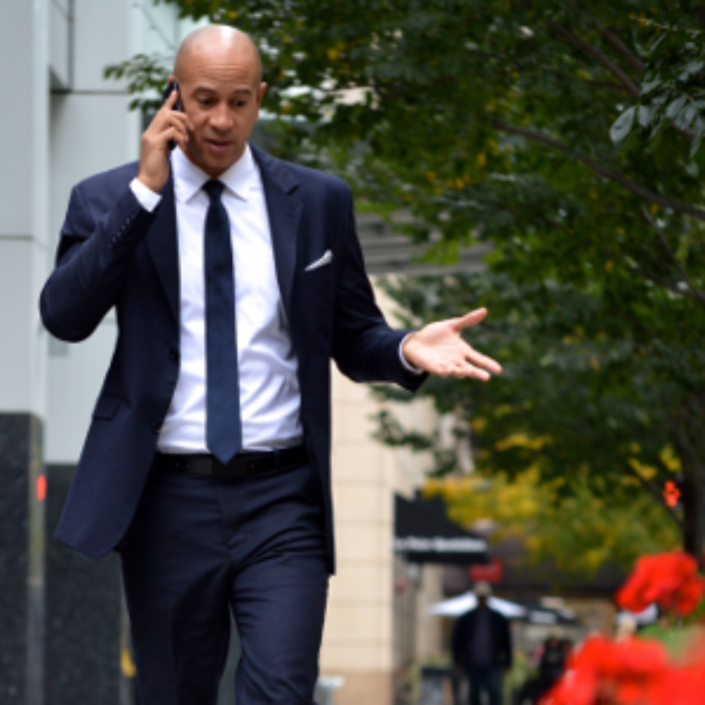 Zachary Harding | Executive Chairman, Delta Capital Partners - Delta ...