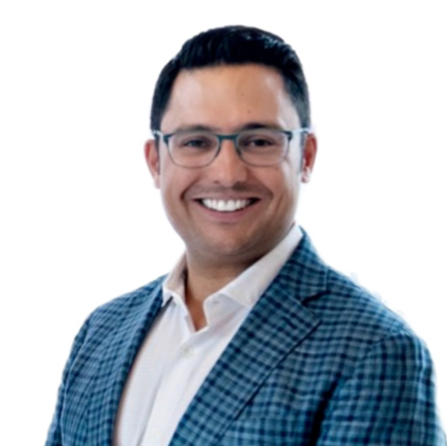 Simon Taylor | CEO - HYCU | Forbes Technology Council