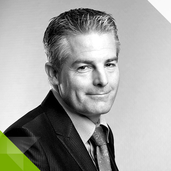 Geoff Garrett | Former CEO, SYSPRO USA | Forbes Business Council