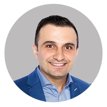 Andrew Faridani | President, CEO - BreezeMaxWeb | Forbes Business ...