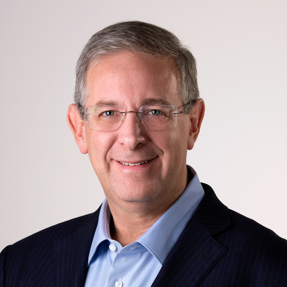 Marc Bell | Co-Founder, Chairman and CEO - Terran Orbital | Forbes Technology Council