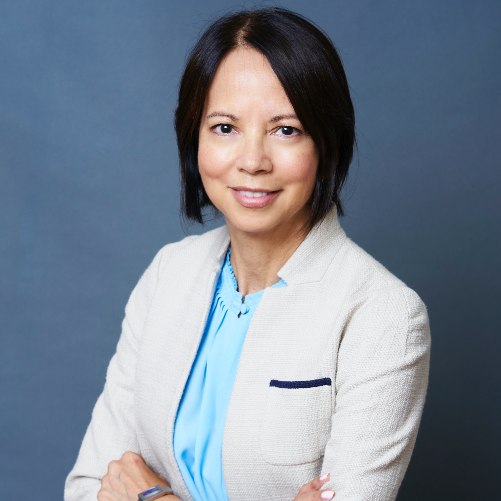 Maritza Morales | Executive Leadership Coach - Thrive Leadership Global | Forbes Coaches Council