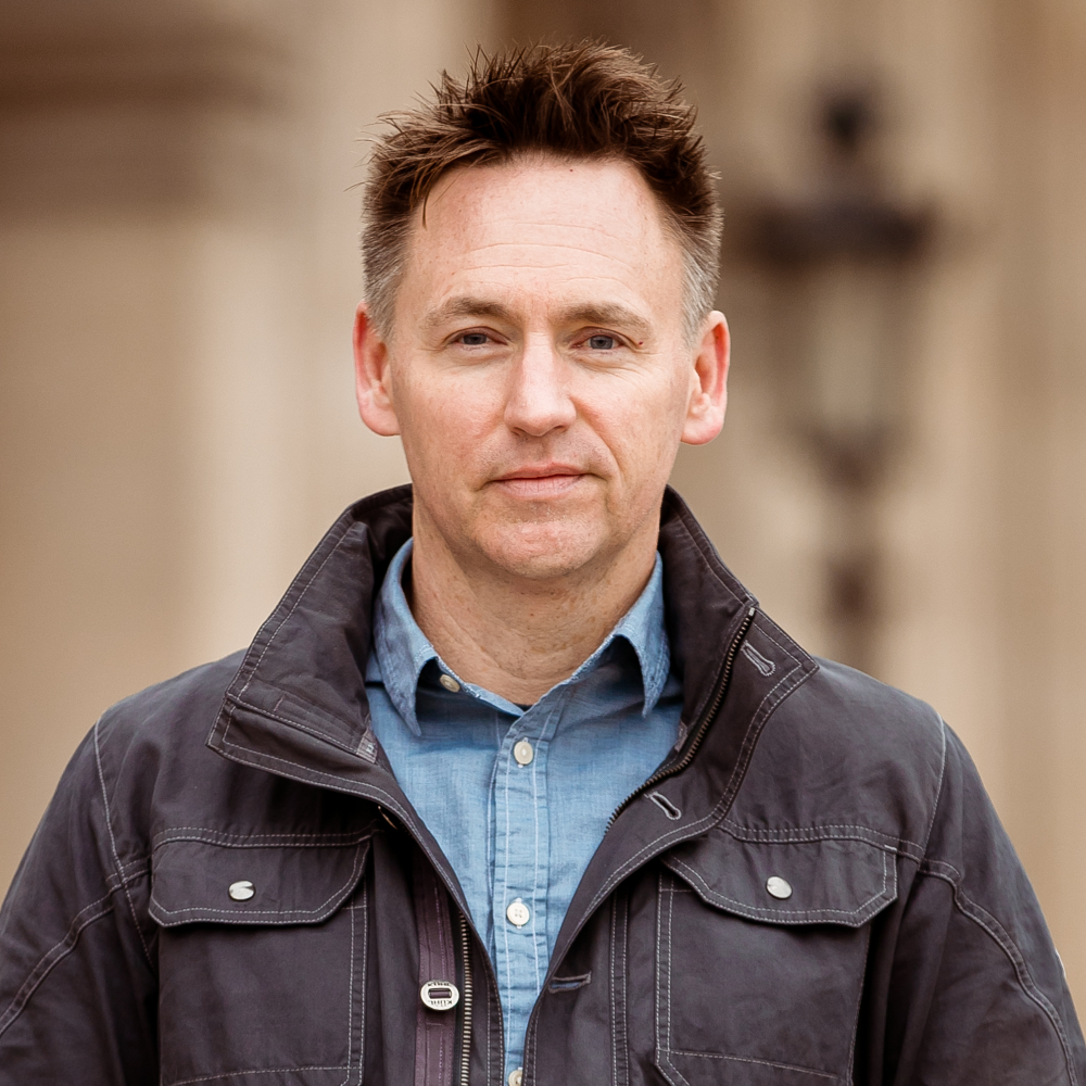 Justin Ethington | Partner - TrendCandy | Forbes Agency Council