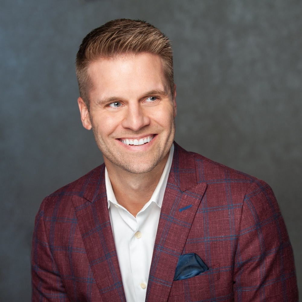 Ryan Grant | Co-Creator/Division President - NEO Home Loans | Forbes ...