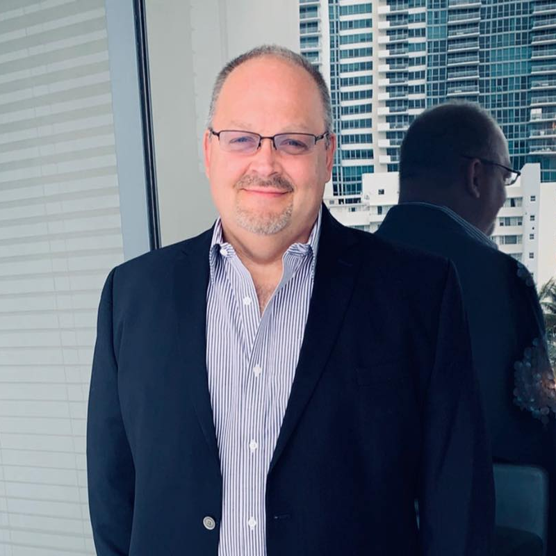 Blake Plumley | Chief Executive Officer - BluWater Capital LLC | Forbes ...