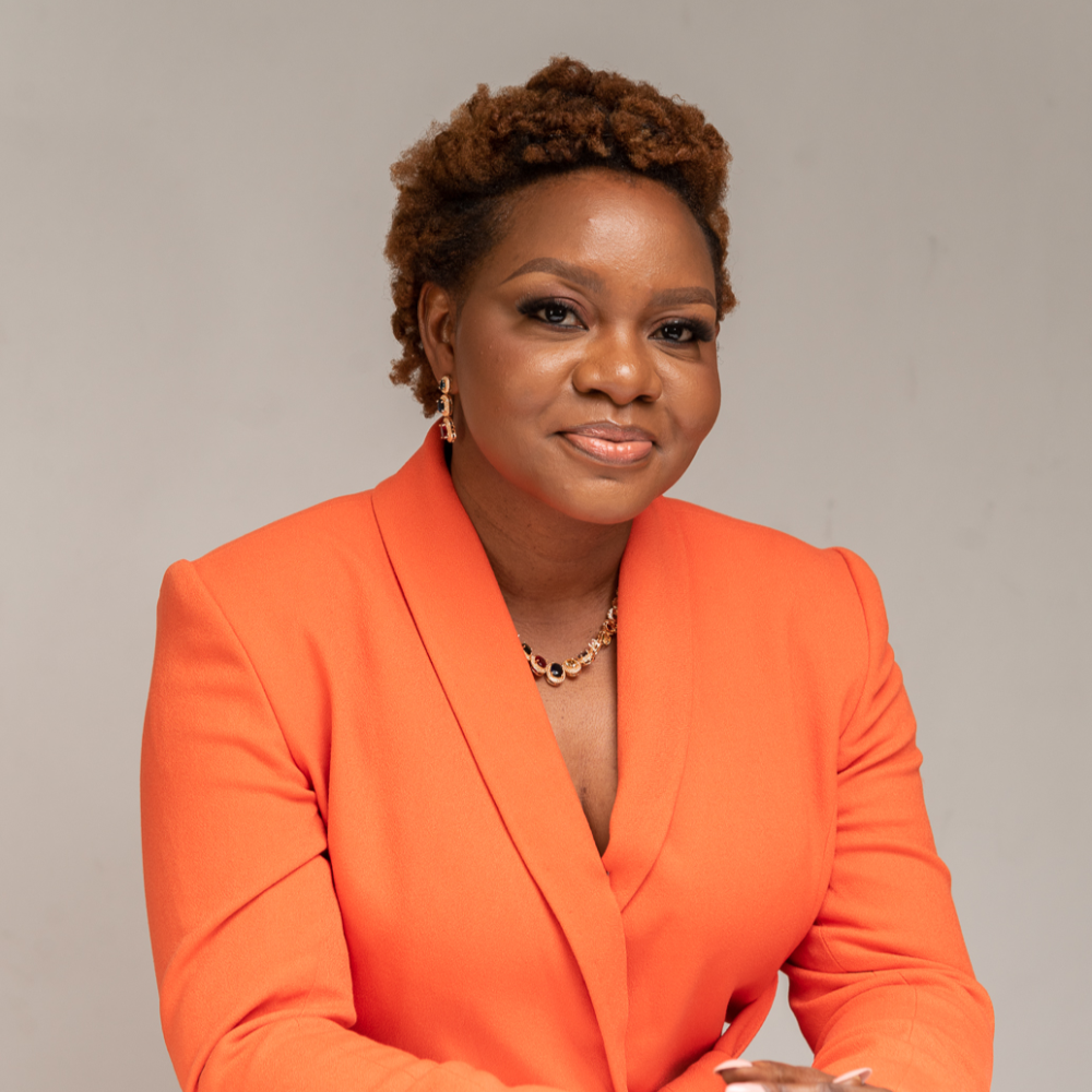 Abiola Adediran | Partner - Genea Family Office Limited | Forbes Business Council