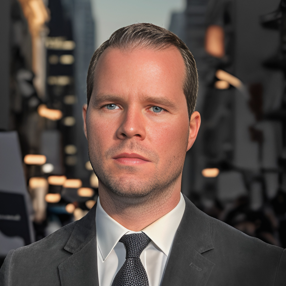 Luis Marinelli | Co- Founder and CFO - Vana | Forbes Finance Council