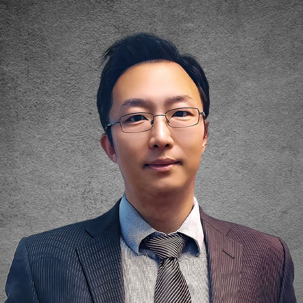 Chuck Zhang | CFO - PolyFlow | Forbes Finance Council