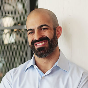 Ari Levy | CEO - SHIFT | Forbes Business Council