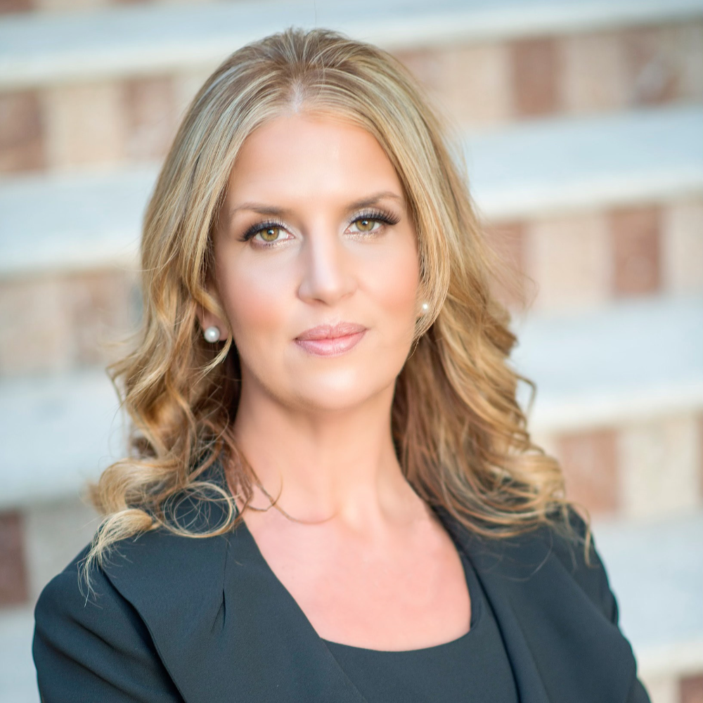 Angela Delmedico | CEO & Founder - Elev8 Consulting Group | Forbes ...